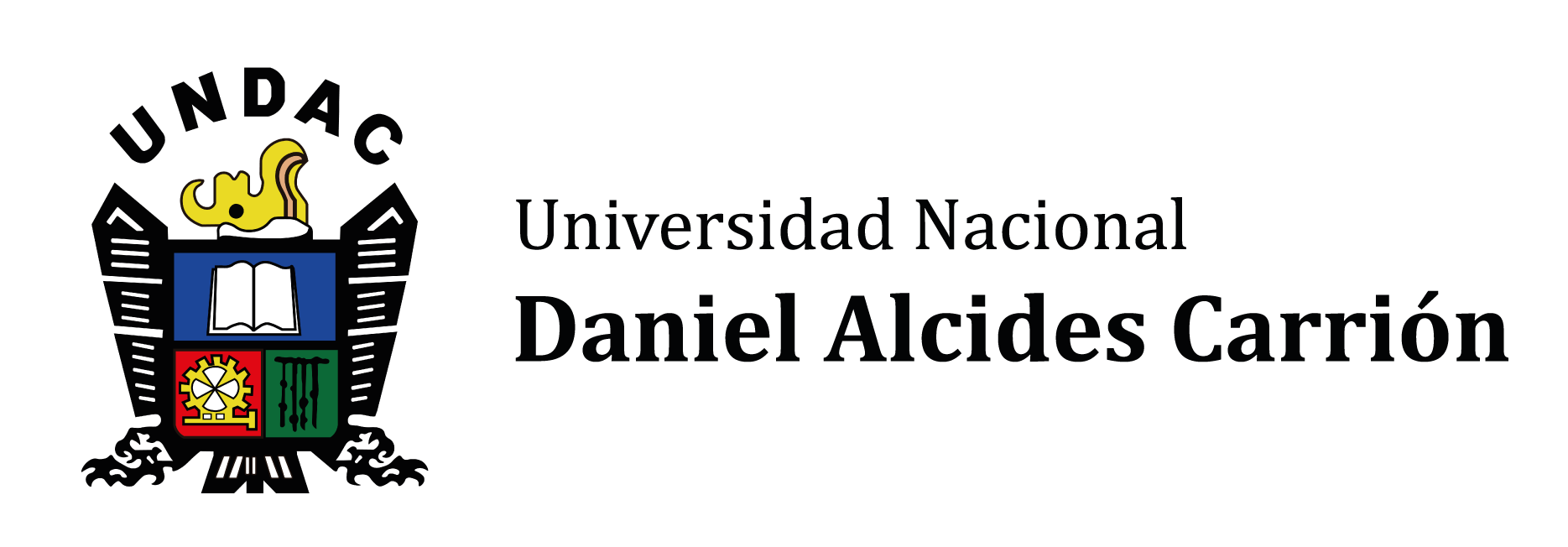 Universidad Nacional Daniel Alcides Carrión