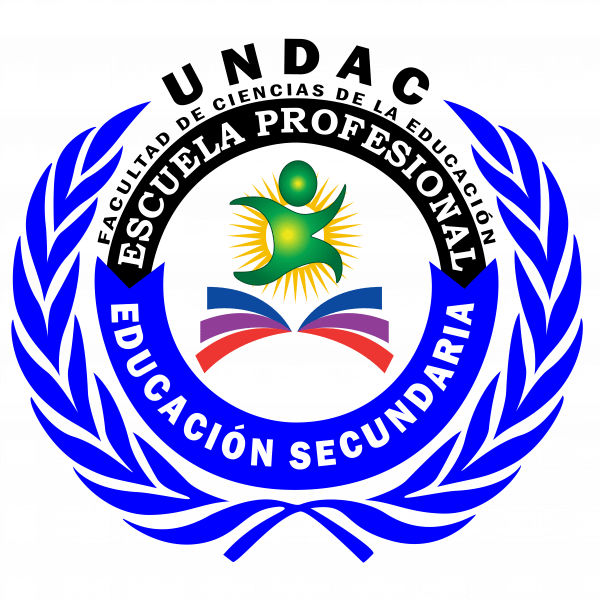 Educación Secundaria – Universidad Nacional Daniel Alcides Carrión