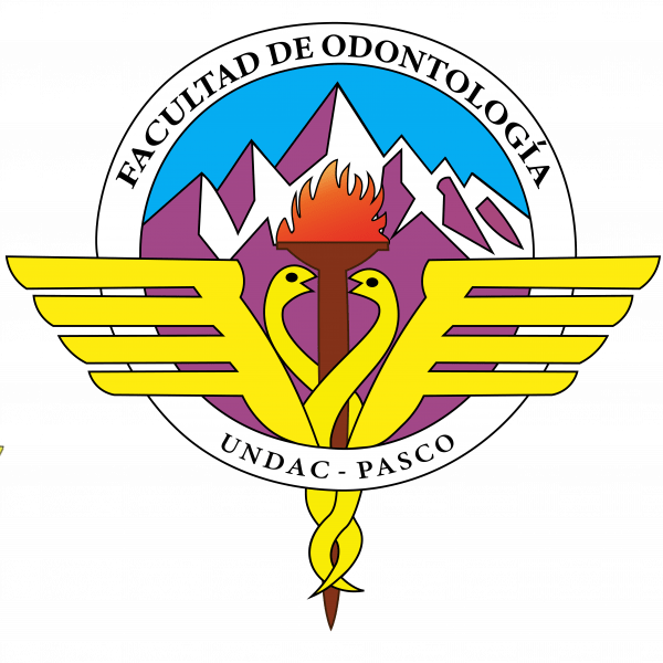 Facultad de Odontología – Universidad Nacional Daniel Alcides Carrión