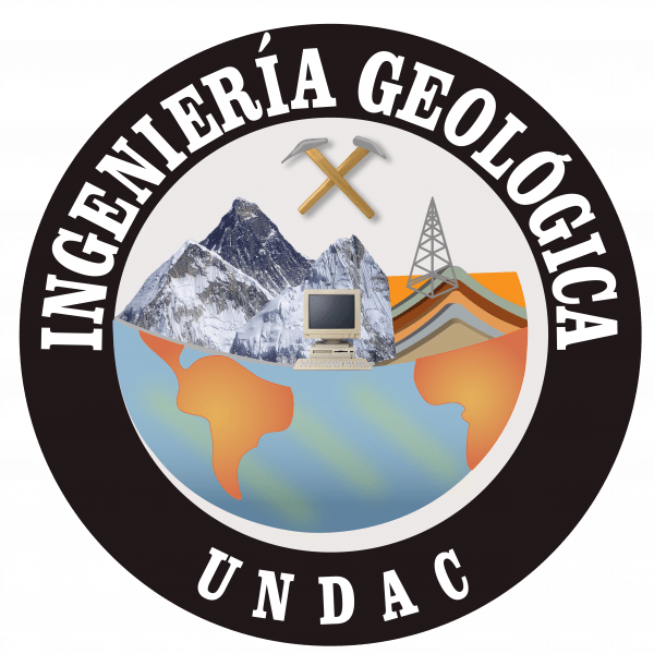 Ingeniería Geológica – Universidad Nacional Daniel Alcides Carrión