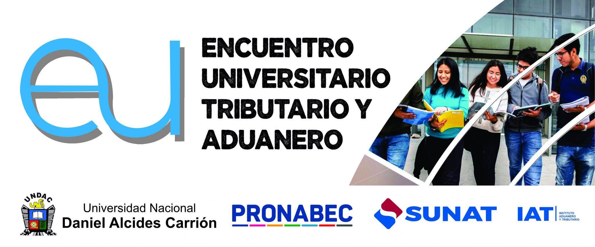 LA UNDAC Y SUNAT PROPICIAN ENCUENTRO UNIVERSITARIO TRIBUTARIO Y ...